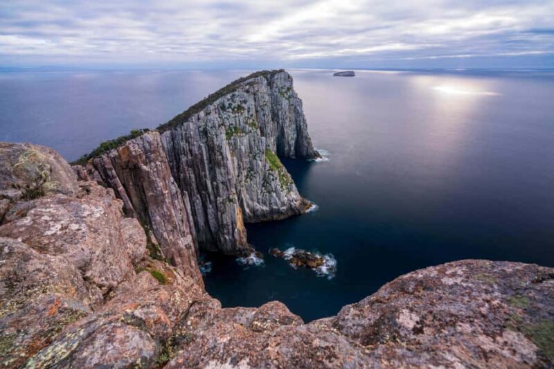 Hobart: Cape Hauy Hike - The Itinerary in Detail
