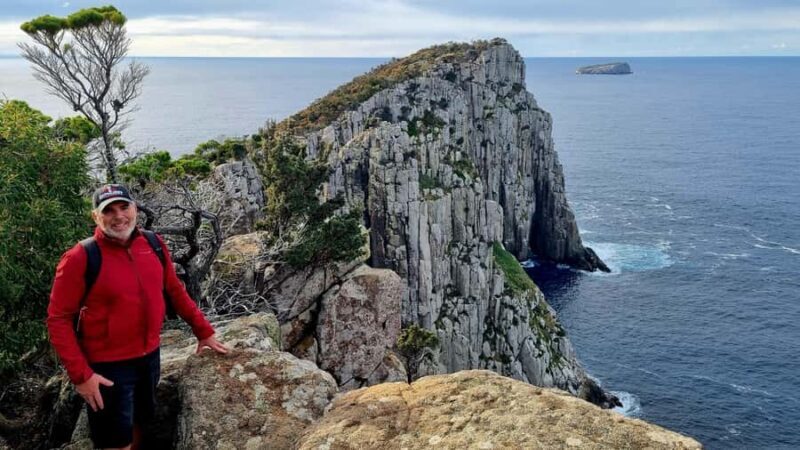 Hobart: Cape Hauy Hike - Who Will Love This Tour?