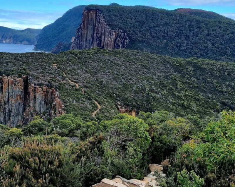 Hobart: Cape Hauy Hike - Final Thoughts