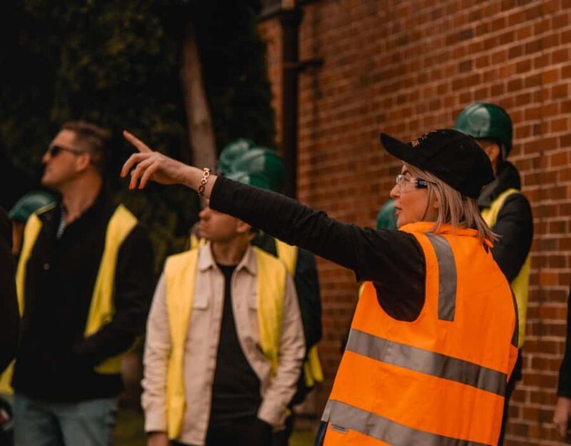 Hobart: Cascade Brewery Experience - Final Thoughts