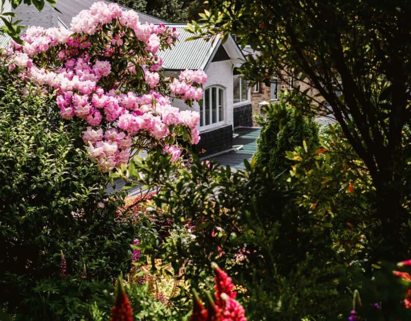 Hobart: Cascade Brewery Historic Tour - The Experience Through the Lens of Reviews