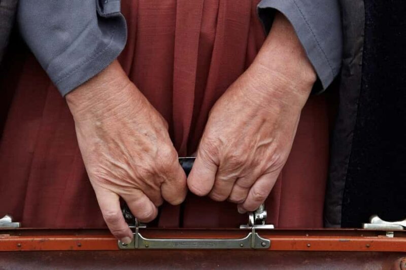 Hobart: Cascades Female Factory Historic Site [official] - Key Points