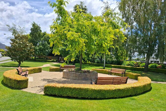 Hobart City and Richmond Heritage Shore Excursion - Making the Most of Your Experience