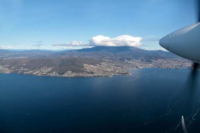 Hobart City Flight Including Mt Wellington and Derwent River - Frequently Asked Questions
