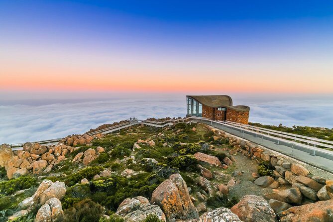 Hobart City Private Charter Service (3 days in advance - Final Thoughts