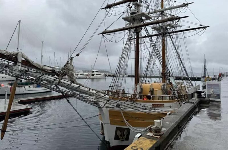 Hobart Discovery Experience - An Engaging Introduction to Hobart