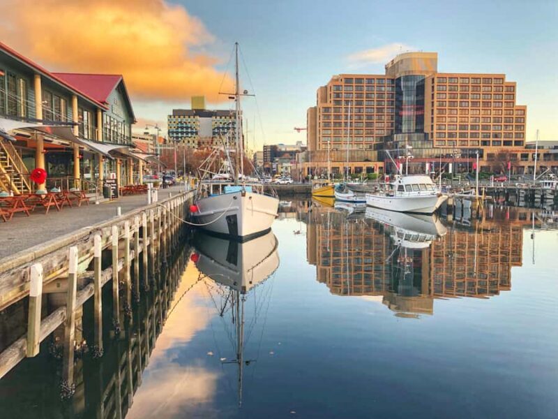 Hobart: Full-Day Bonorong Wildlife Sanctuary & Richmond Tour - An In-Depth Look at the Itinerary and Highlights