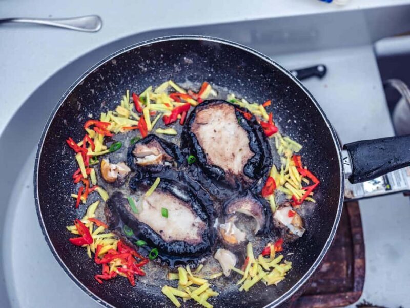 Hobart: Full-Day Tasmania Gourmet Seafood Cruise - Who Will Love This Tour?