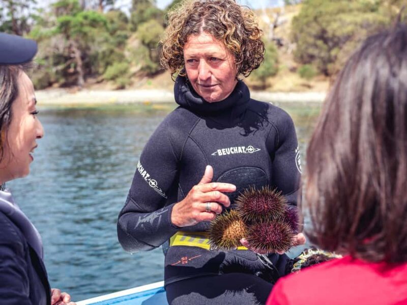 Hobart: Full-Day Tasmania Gourmet Seafood Cruise - Final Words