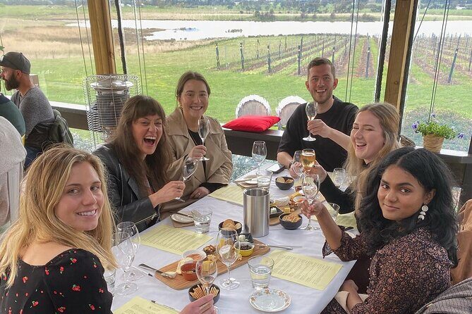 Hobart Full Day Wine and Food Tour - An In-Depth Look at the Hobart Full Day Wine and Food Tour