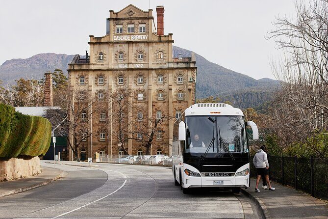 Hobart Half-Day Sightseeing City Tour - The Pros and Cons of This Tour