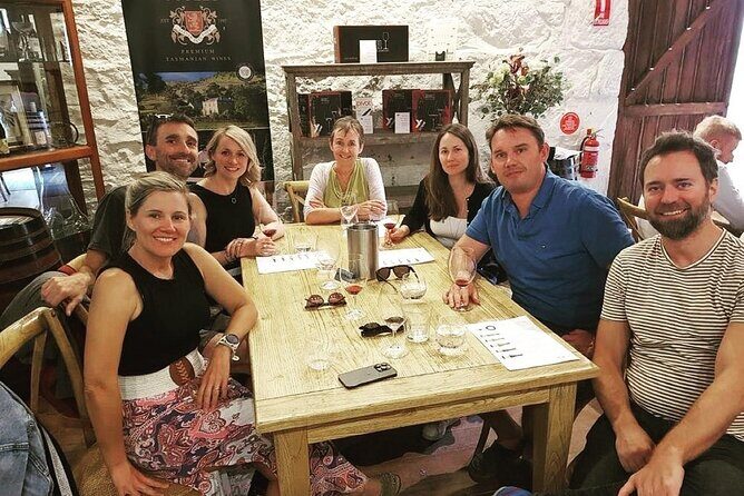 Hobart Half Day Wine and Food Tour - Key Points
