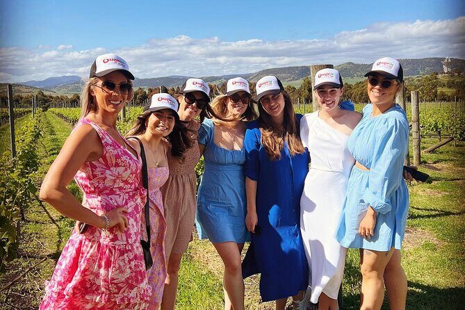 Hobart Half Day Wine and Food Tour - Potential Drawbacks