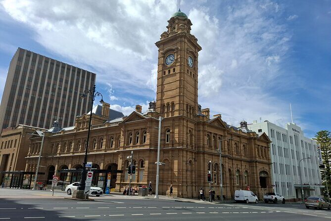 Hobart Highlights and Mount Wellington Shore Excursion - Key Points