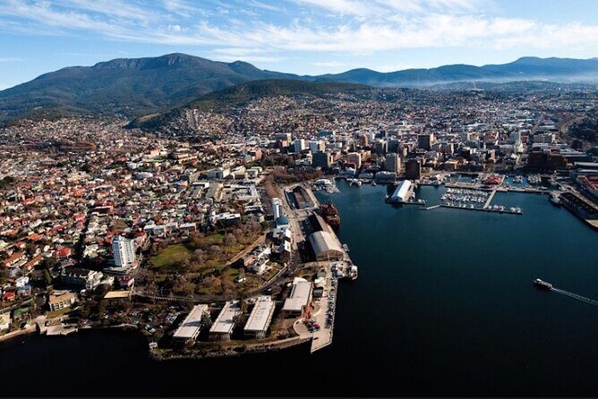 Hobart Highlights Day Tour - Practical Tips for Your Hobart Day Tour