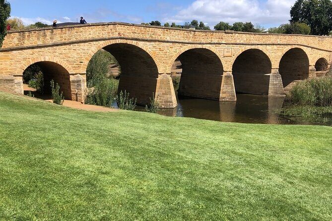 Hobart Highlights Day Tour - Final Thoughts