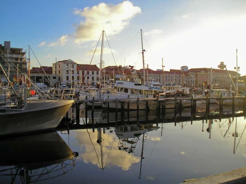 Hobart Historic Walking Tour - Key Points
