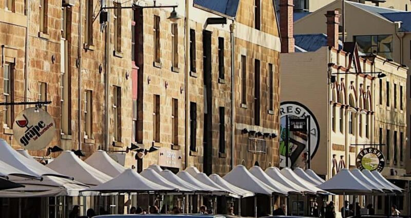 Hobart Historic Walking Tour - Final Thoughts: The Value of a Guided Historic Walk