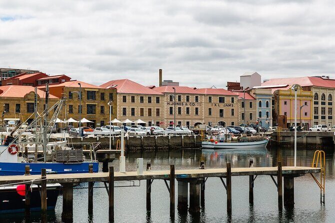 Hobart Historic Walking Tour - The Value of This Tour for Different Travelers
