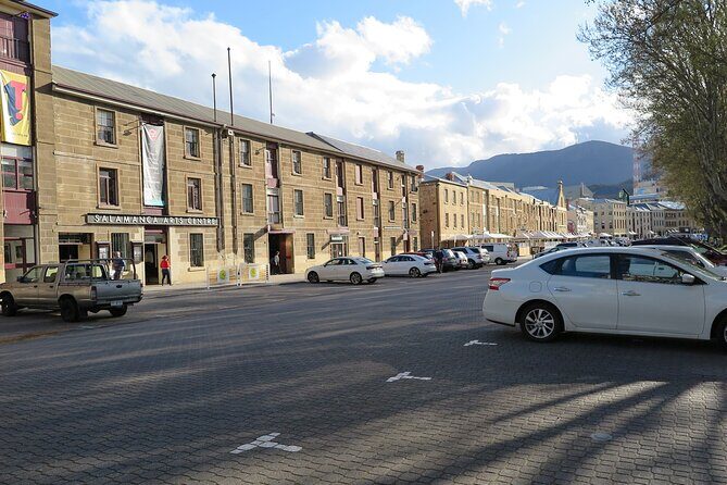 Hobart Historic Walking Tour - The Sum Up: Who Should Take This Tour?