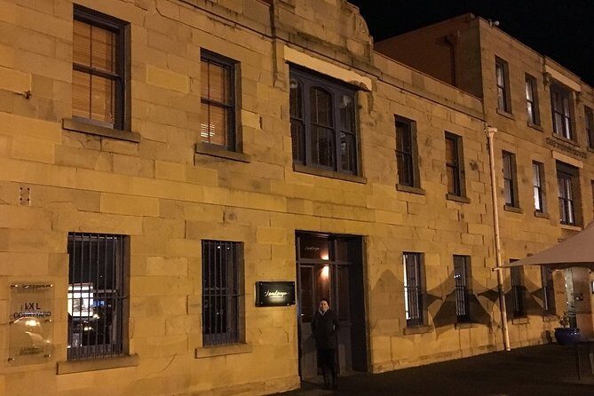 Hobart History, People & Places - 2 hour city walk - Final Thoughts