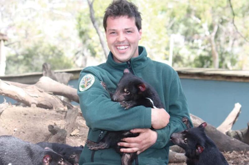 Hobart: Hobart, Richmond, & Bonorong Wildlife Sanctuary Tour - Transportation and Overall Experience  