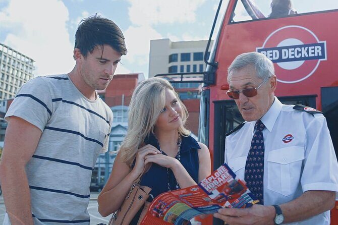 Hobart Hop-On Hop-Off Bus & Richmond Village Tour - Authentic Experiences & Unique Highlights