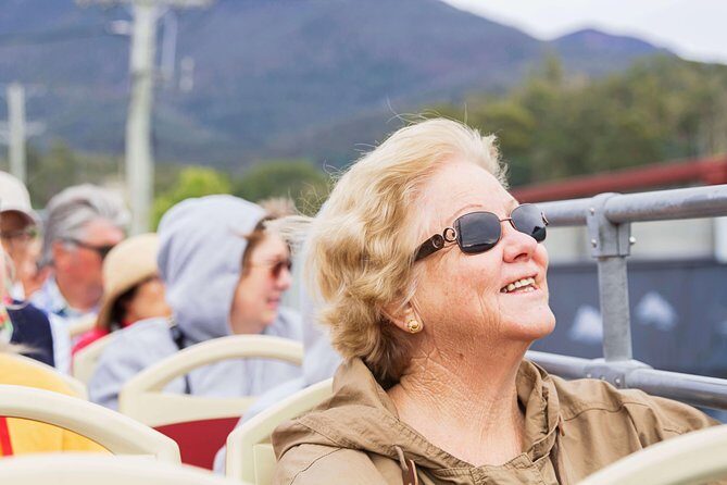 Hobart Hop-on Hop-off Bus Tour - Introducing the Experience