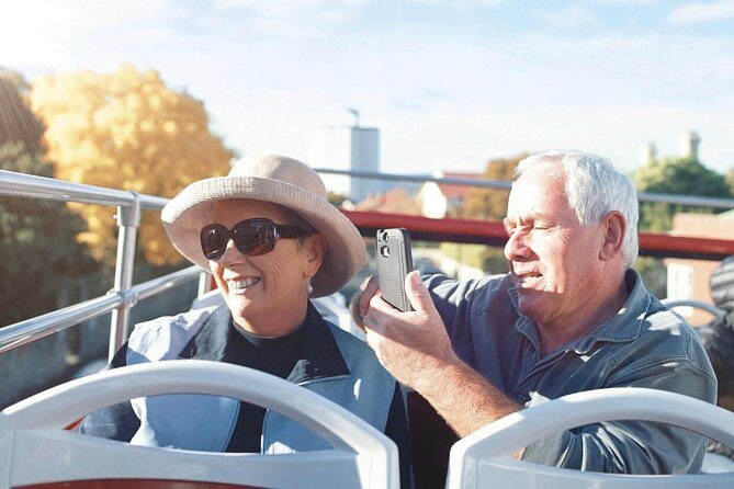 Hobart Hop-on Hop-off Bus Tour - The Overall Experience and Value