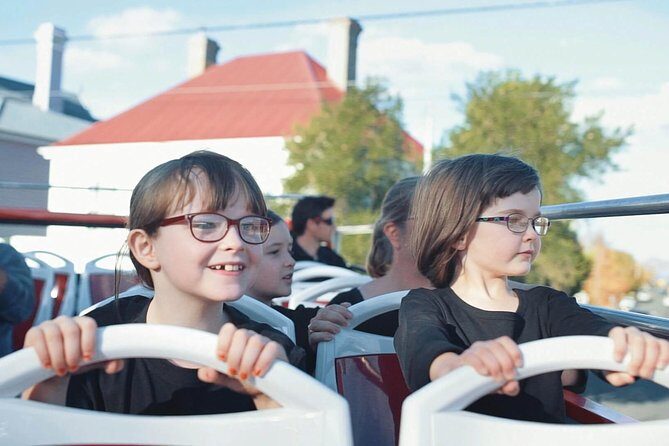 Hobart Hop-on Hop-off Bus Tour - FAQs