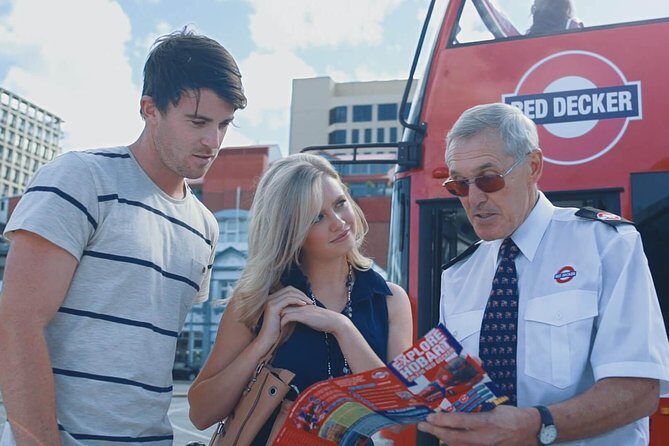 Hobart Hop-on Hop-off Bus Tour - Final Thoughts