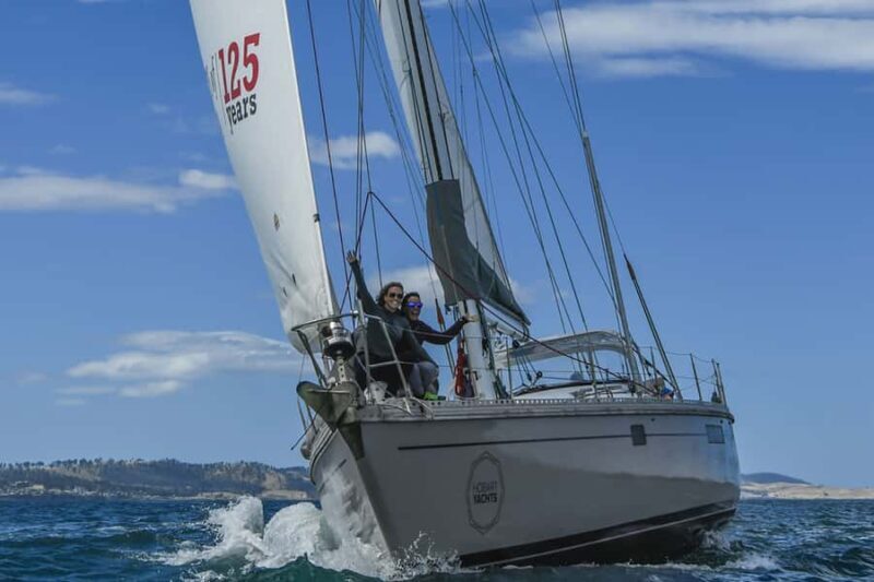 Hobart: Luxury Yacht Scenic Sailing Tour with Snacks - The Practicalities