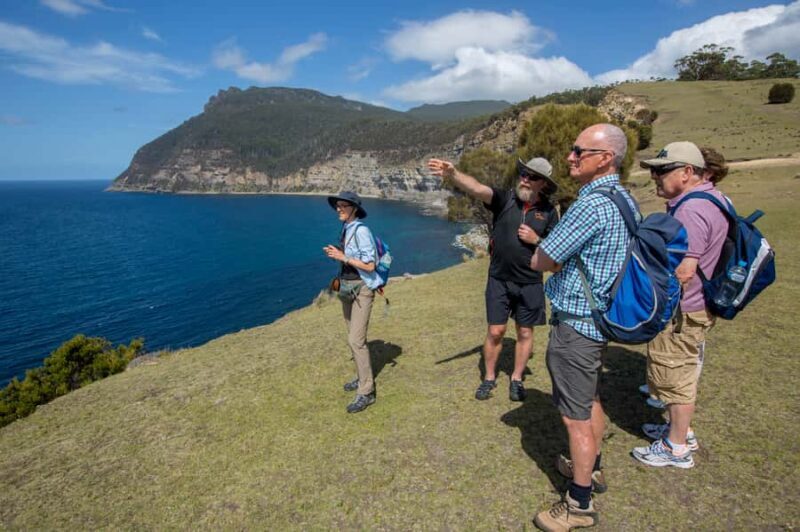 Hobart: Maria Island National Park Active Full-Day Tour - Final Thoughts: Is It Worth It?
