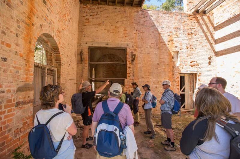 Hobart: Maria Island National Park Active Full-Day Tour - Final Summary