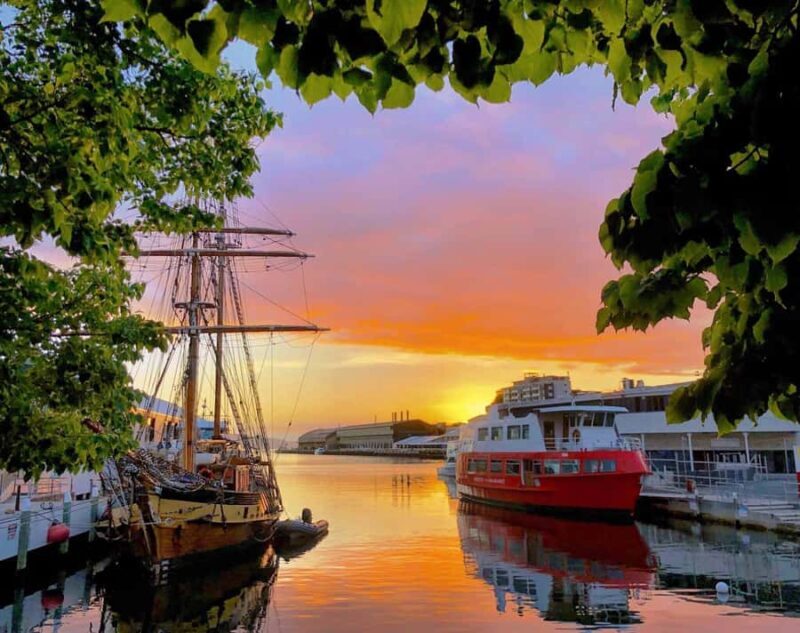 Hobart: Morning River Cruise - What to Expect on the Hobart Morning River Cruise