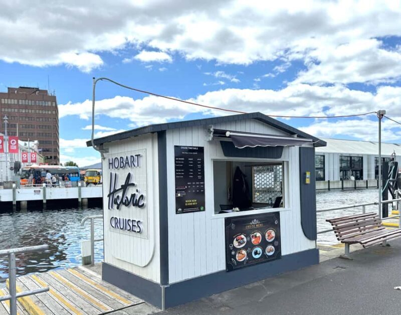 Hobart: Morning River Cruise - Practical Details and Tips