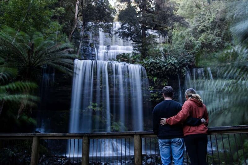 Hobart: Mt Field National Park & Wildlife Shore Excursion - FAQ