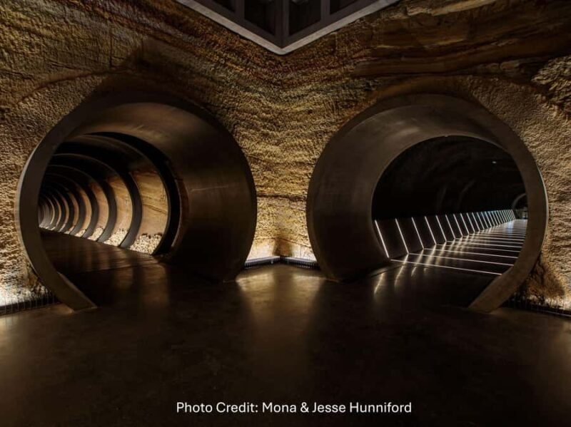 Hobart: Mt Wellington & MONA (Private Tour) - Journey to MONA