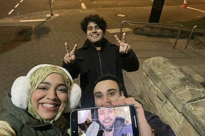 Hobart Murder Mystery Outdoor Detective Game - Key Points