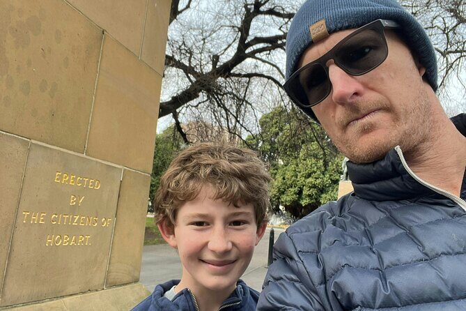 Hobart Murder Mystery Outdoor Detective Game - Who Would Enjoy This Experience?