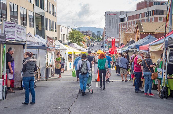 Hobart Murder Mystery Outdoor Detective Game - FAQs