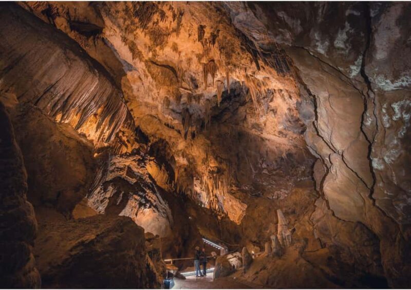 Hobart: Port Arthur, Bruny, Hastings, and Tahune 4-Day Trip - Considerations Before Booking