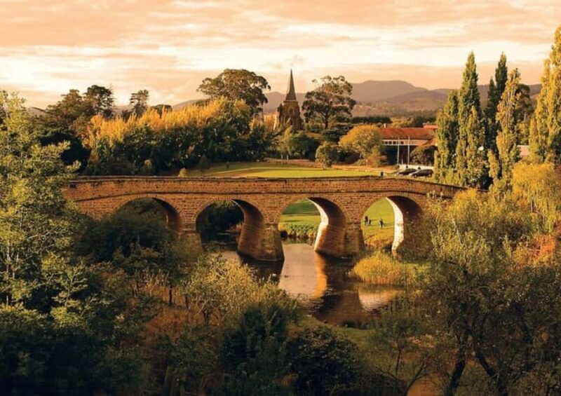 Hobart: Port Arthur, Bruny, Hastings, and Tahune 4-Day Trip - In-Depth Look at Each Stop