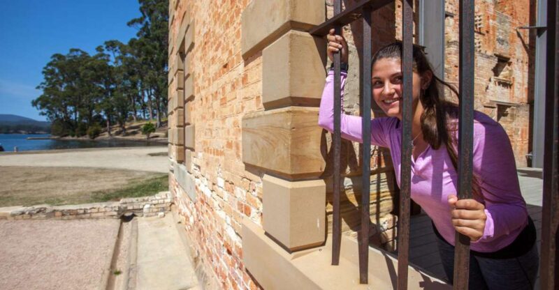 Hobart: Port Arthur, Richmond & Tasman Peninsula Active Tour - FAQ