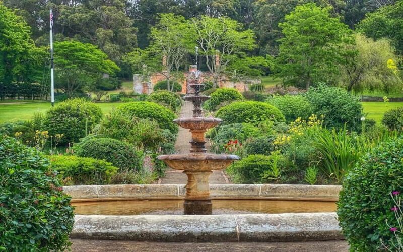 Hobart: Port Arthur & Tasman Park Full-Day Trip with Cruise - Key Points