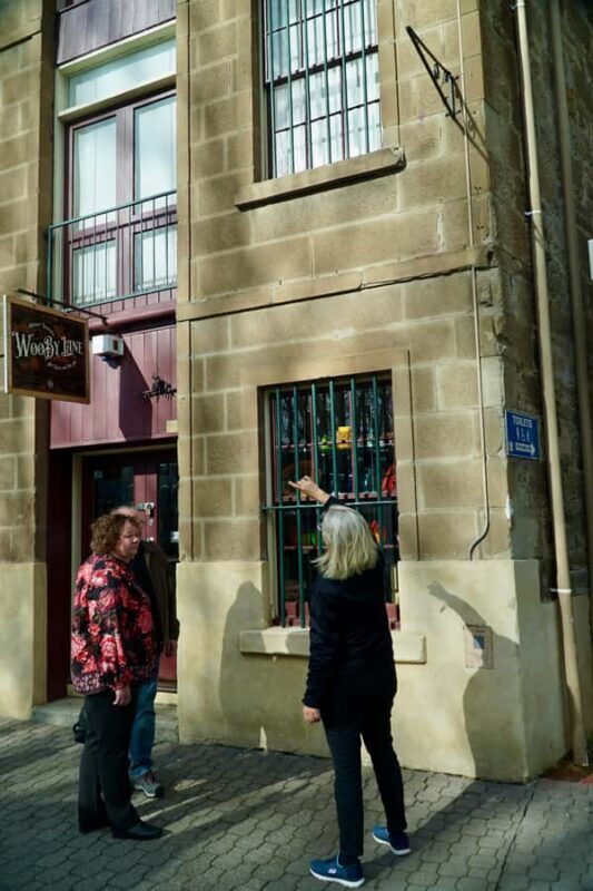 Hobart: Private City Tour with Mount Wellington & Tea - Key Points