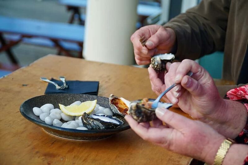 Hobart: Private City Tour with Mount Wellington & Tea - Discovering Hobart: A Closer Look