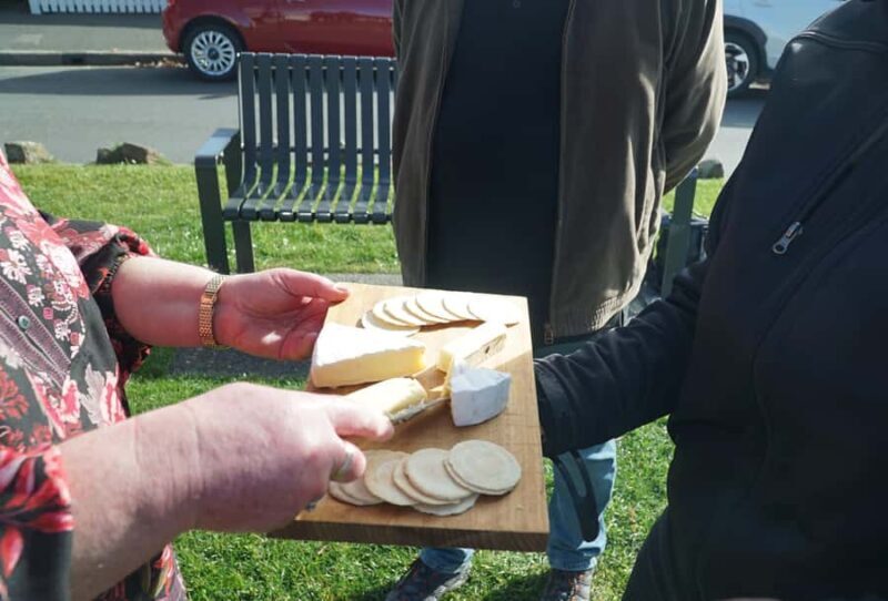 Hobart: Private City Tour with Mount Wellington & Tea - What to Expect from the Itinerary