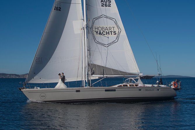 Hobart Sailing Experience - Who Would Love This Experience?