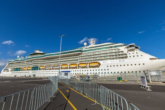 Hobart Shore Excursion: Bonorong Bus - FAQ